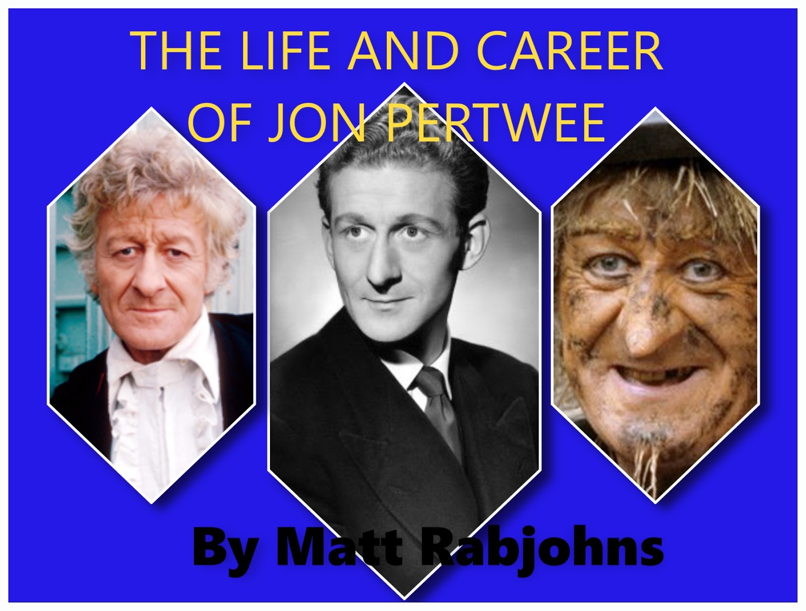 Project: Torchwood: The Mothership