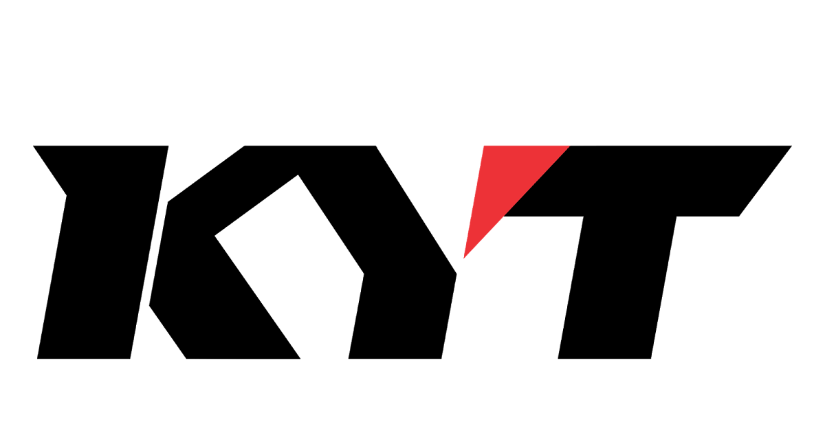 Logo KYT Helmet ~ logocorel.com : Free Vector Logos & Design