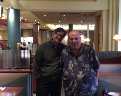 By Ken Levine: RIP Humble Harve