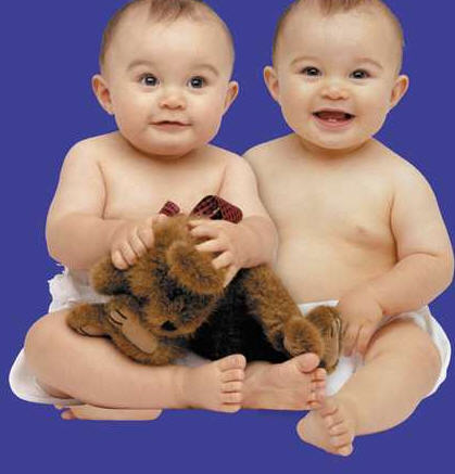 Susie Says: Why Are There So Many Sets Of Twins?