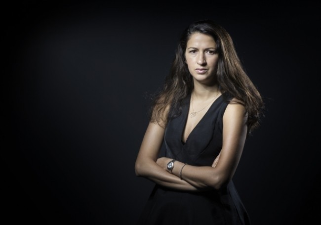 Zineb El Rhazoui : “parfois, il n’y a pas tellement une volonté d ...