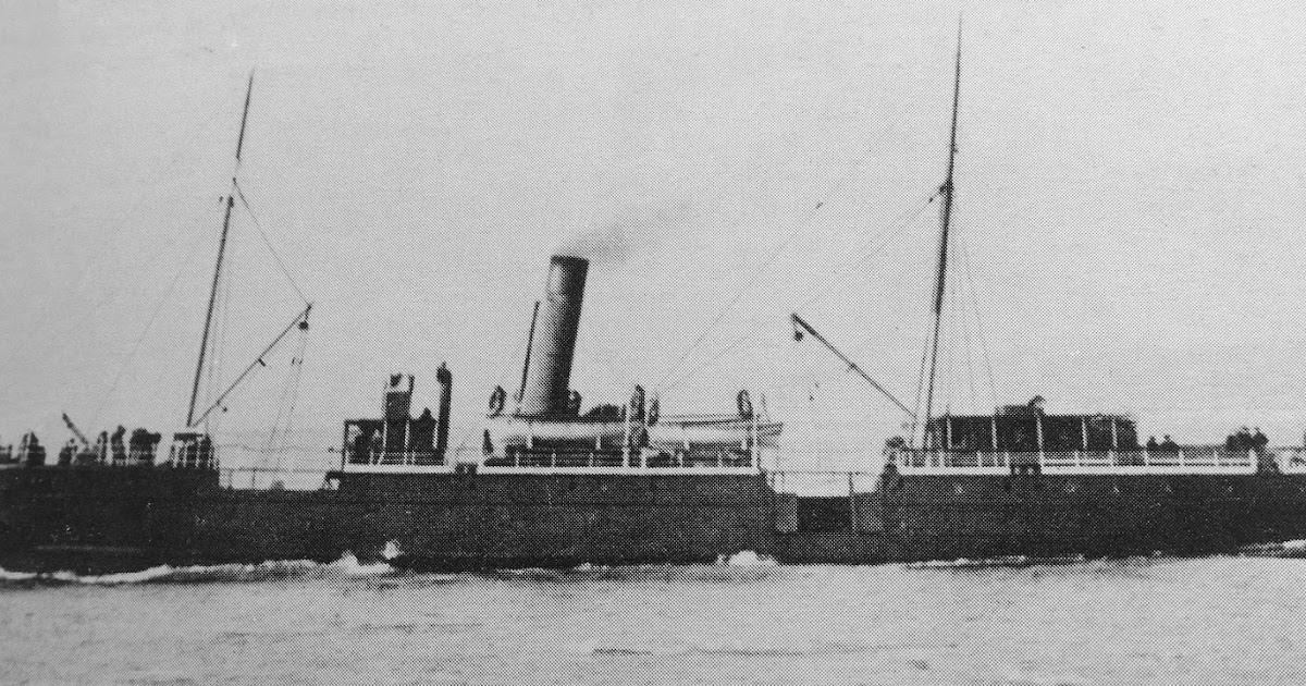 Tour Scotland: Old Photographs Dunara Castle Scotland