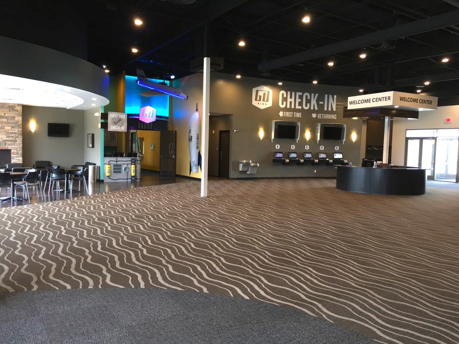 An Inside Look at a Great Children's Ministry (Part 1) ~ RELEVANT ...