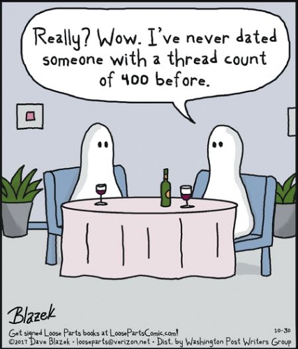 Runs for Cookies: Fun Halloween Memes!