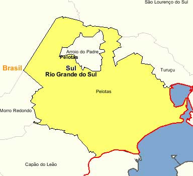 Professor Joaquim Dias: As emancipações de Pelotas