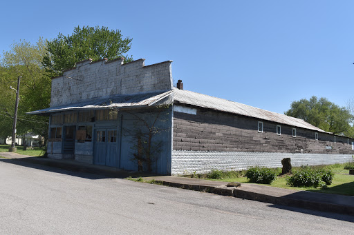 Exploring Kentucky: McKinny, Waynesburg, Kings Mountain KY