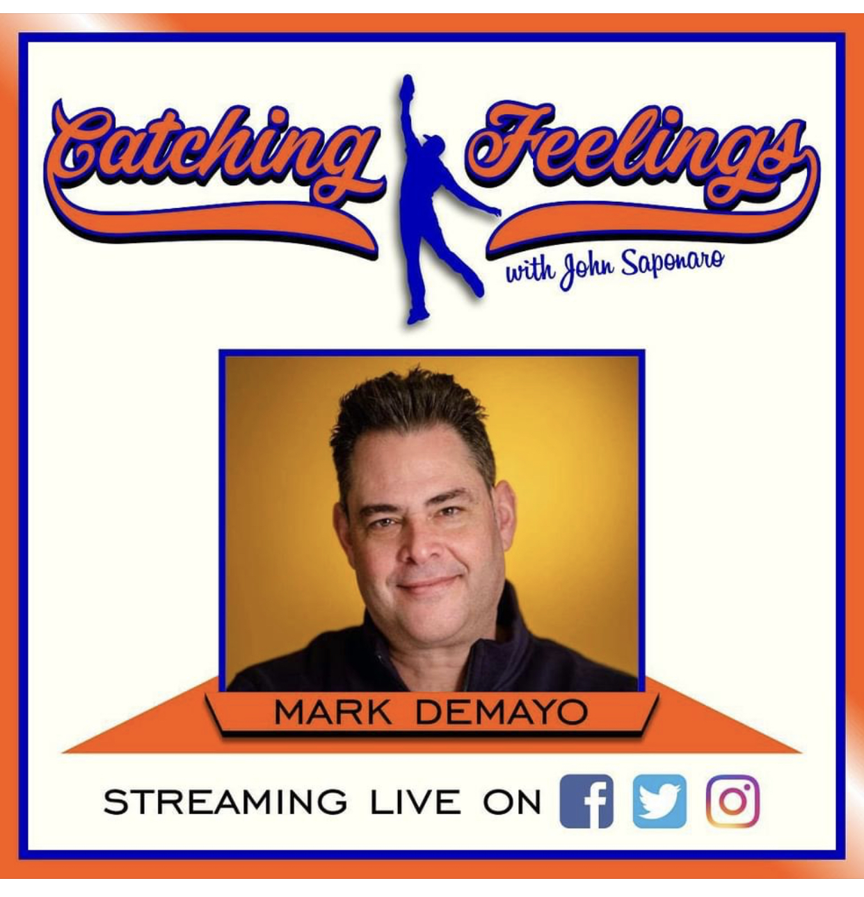 TheMediagoon Episode 2 Of Catching Feelings Is Today At 5pm EST themediagoon-episode-2-of-catching-feelings-is-today-at-5pm-est