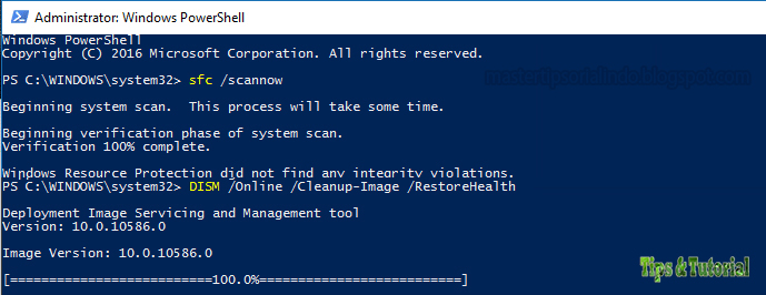 Cara Memperbaiki Error Blue Screen NTFS_FILE_SYSTEM di Windows 10/11 ...