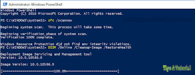 Cara Memperbaiki Error Blue Screen NTFS_FILE_SYSTEM di Windows 10/11 ...