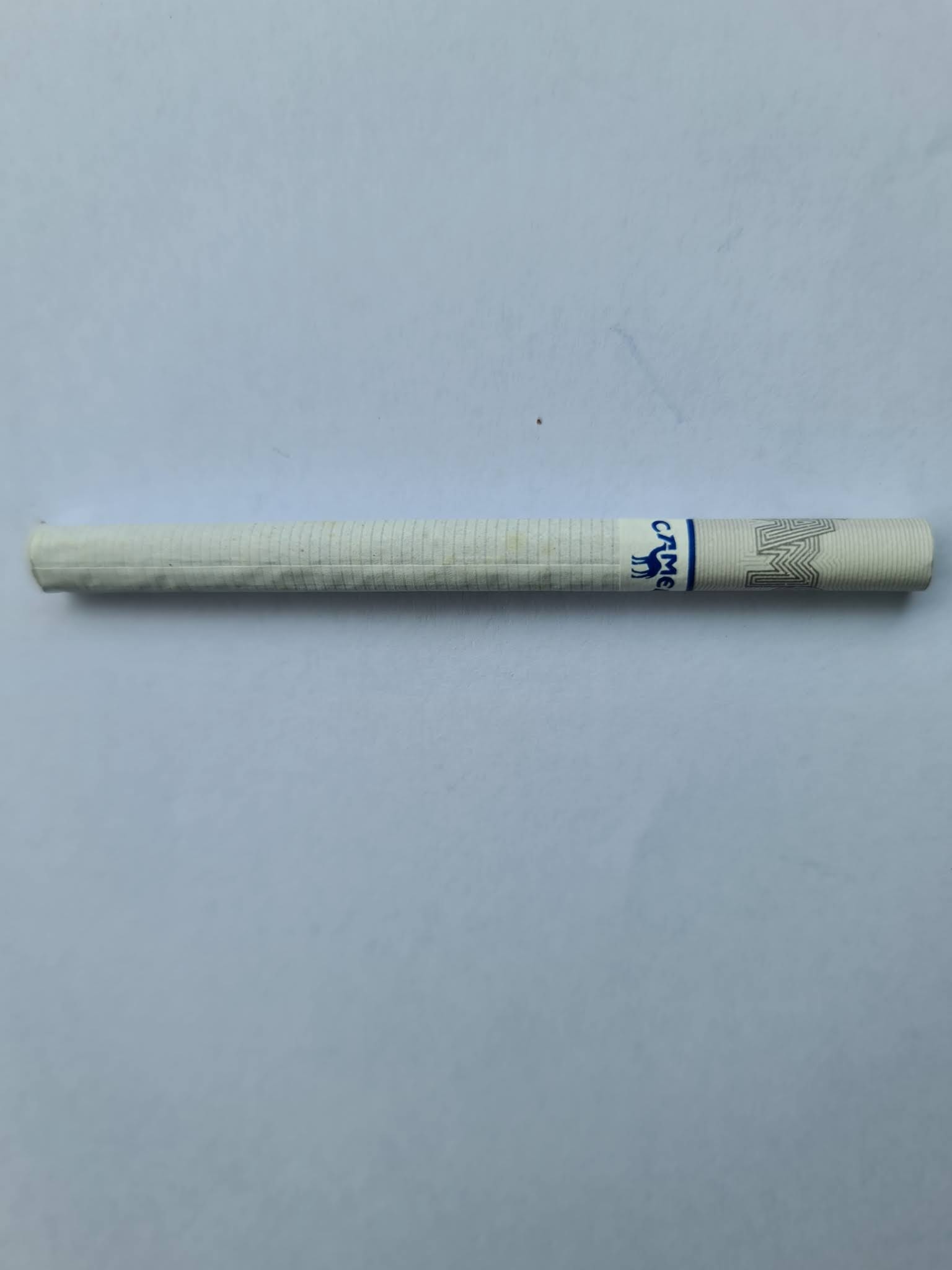 Camel Mild Intense Blue, SKM LTLN Regular Pertama Di Indonesia Dengan ...