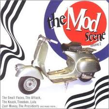 -: PROFILES - MOD CULTURE - THE SMALL FACES: "All Or Nothing"