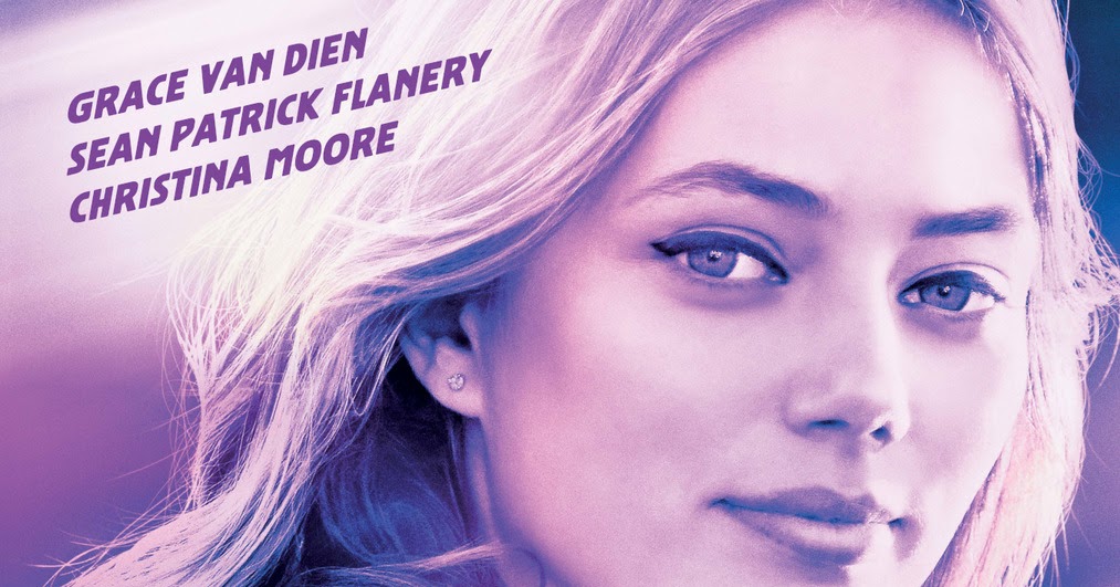 SNEAK PEEK : "Lady Driver" On Netflix