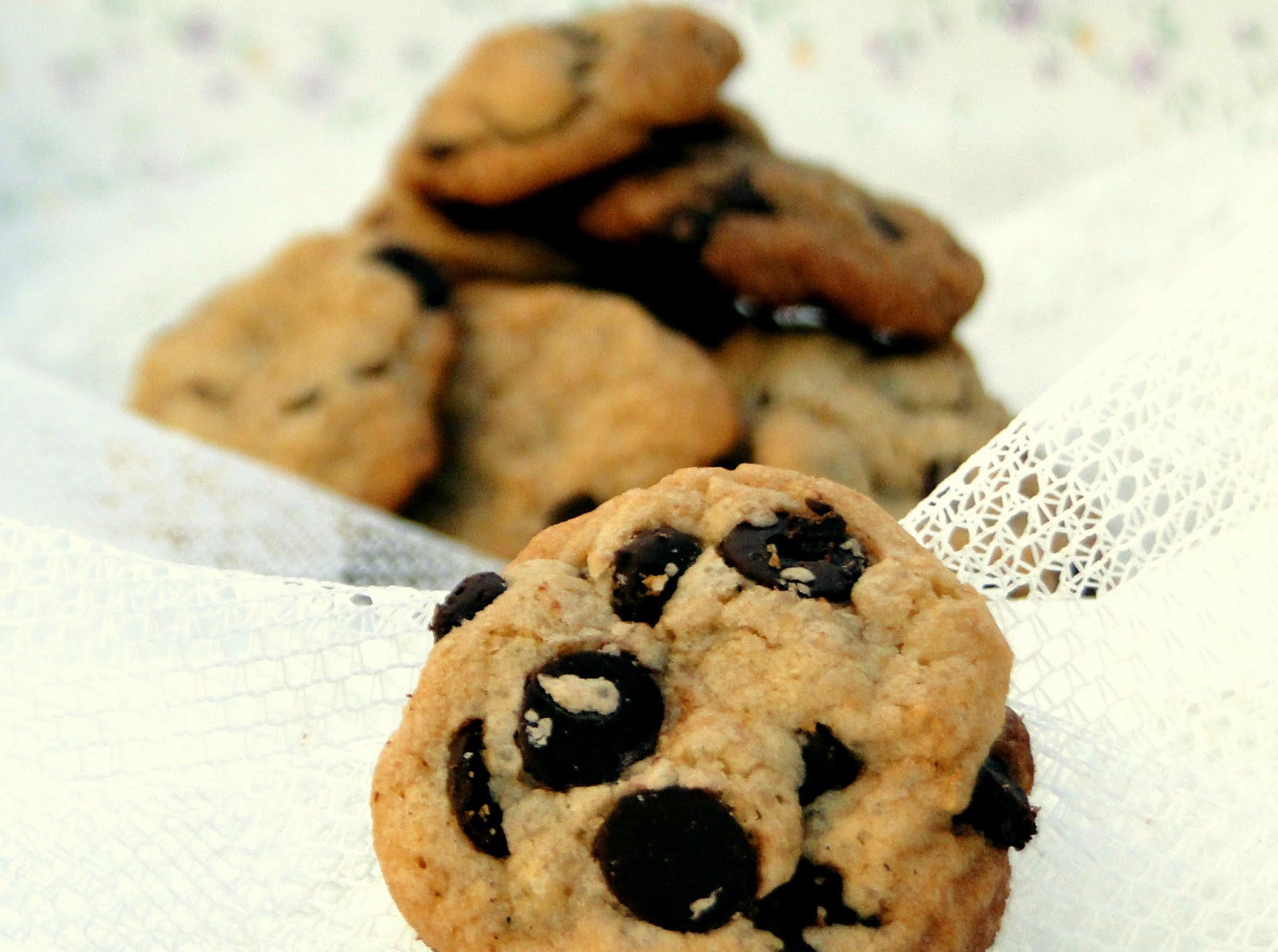 Cookies en forma de regalo...o regalo en forma de cookies? - lo cupcake