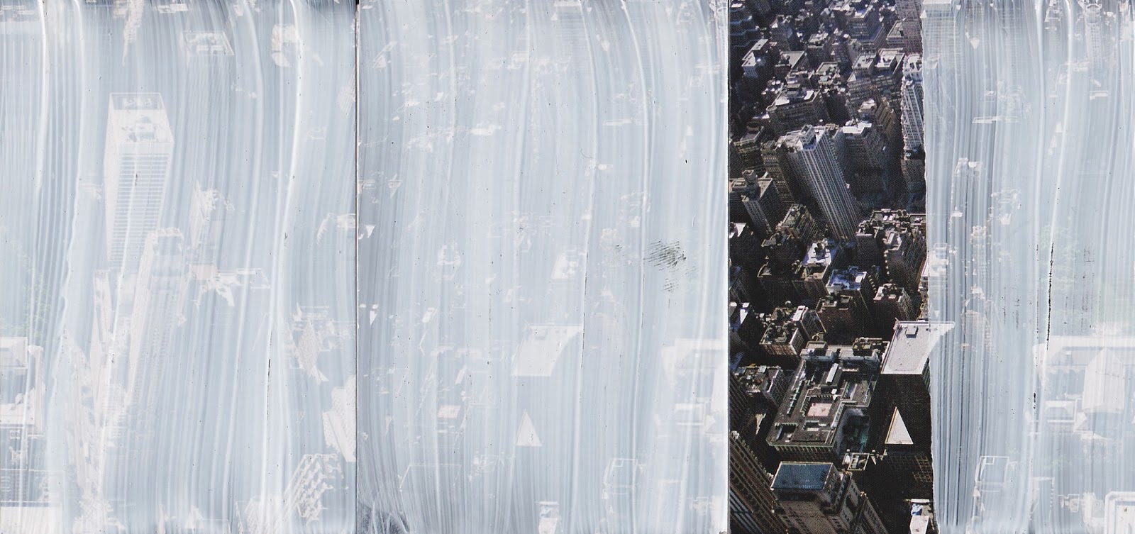 Reinvention : A Mail Art Project: PAGE 15 : Jon Smith, Susan Forsyth ...