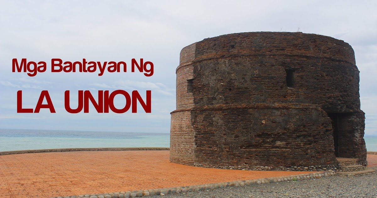 San Josenyong Gala: The Watchtowers of La Union