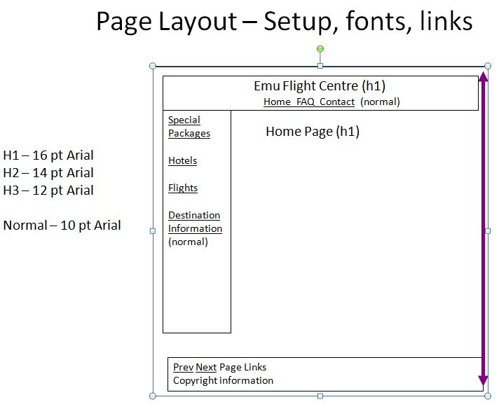 ITC589 Multimedia Systems PG