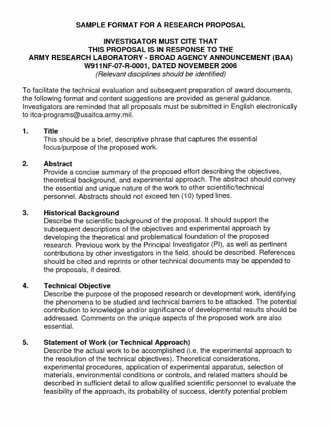 Apa Research Proposal Sample Certificate Letter Apa Research Proposal Sample Certificate Letter