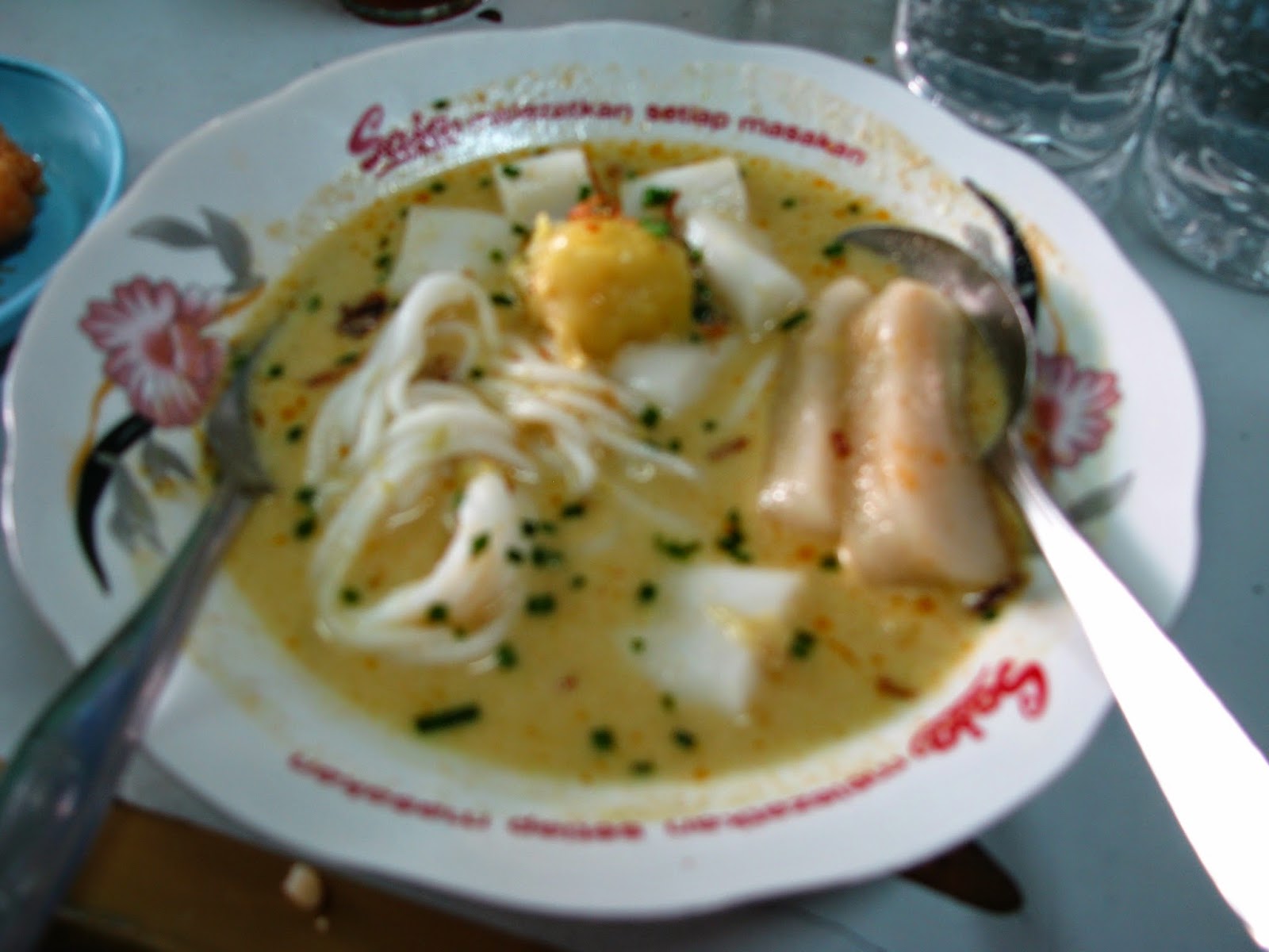 Saya & Keluarga: Perjalanan Liburan Jakarta - Palembang