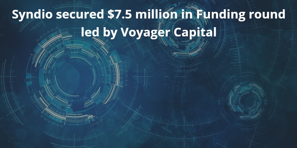 Syndio, Data-Science powered HR platform, secured $7.5 million in Funding