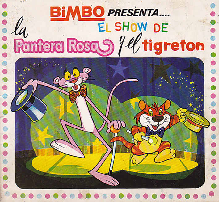 EL MILLONCETE: ADIÓS A JOSEP PUYOL, CREADOR DEL PASTELITO PANTERA ROSA