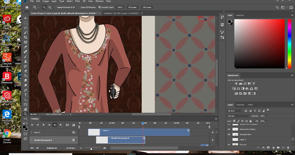 Emily's Leeds Art University Animation Blog: Animation 2: Process and ...