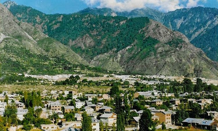 Places to visit in Jammu and Kashmir: Kishtwar, Jammu and Kashmir - www ...