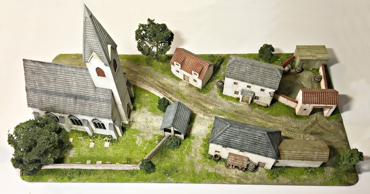 Jimbibblyblog: Large Plancenoit build