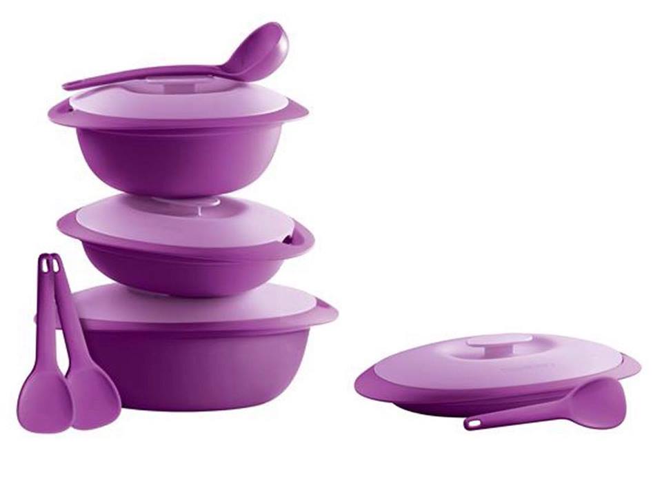 Tupperware Brands Malaysia Online