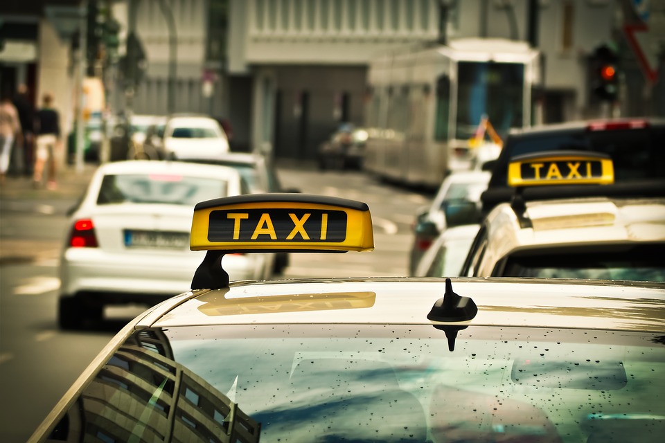 Affordable Taxi Service | Cab Booking | Round Trip - Taxi Bazzar ...