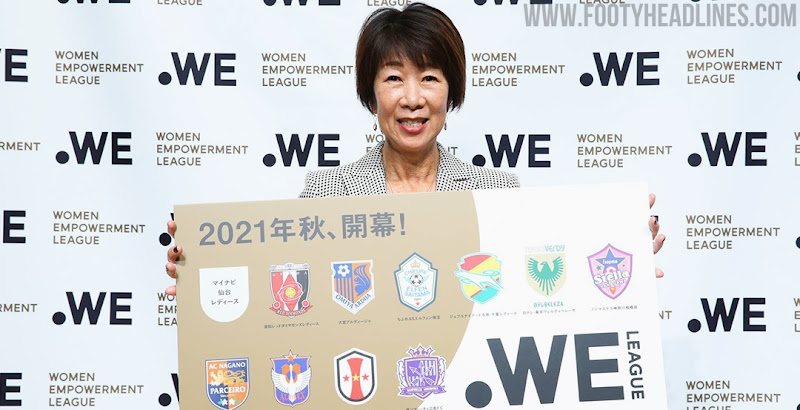 WE League - Footy Headlines