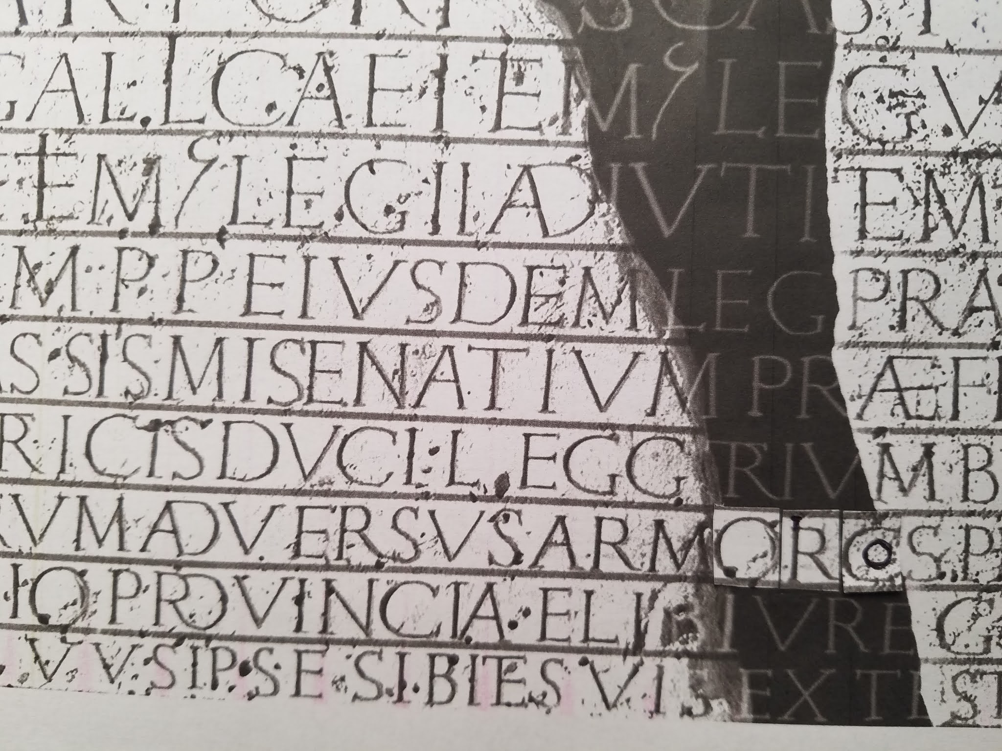 Shadows in the Mist: The Quest for a Historical King Arthur: THE LUCIUS ...