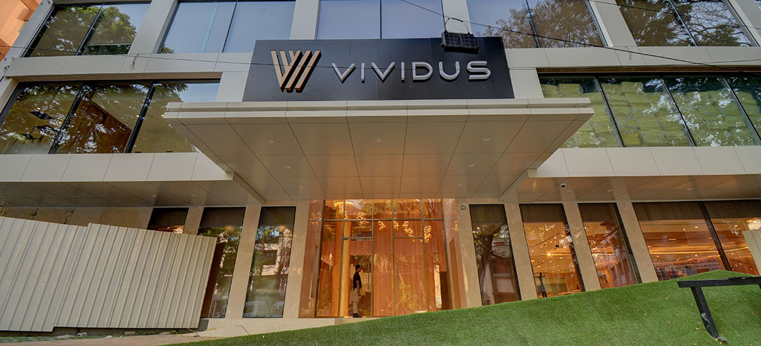 Best Hotels In Bangalore| Vividus Hotel, Bangalore