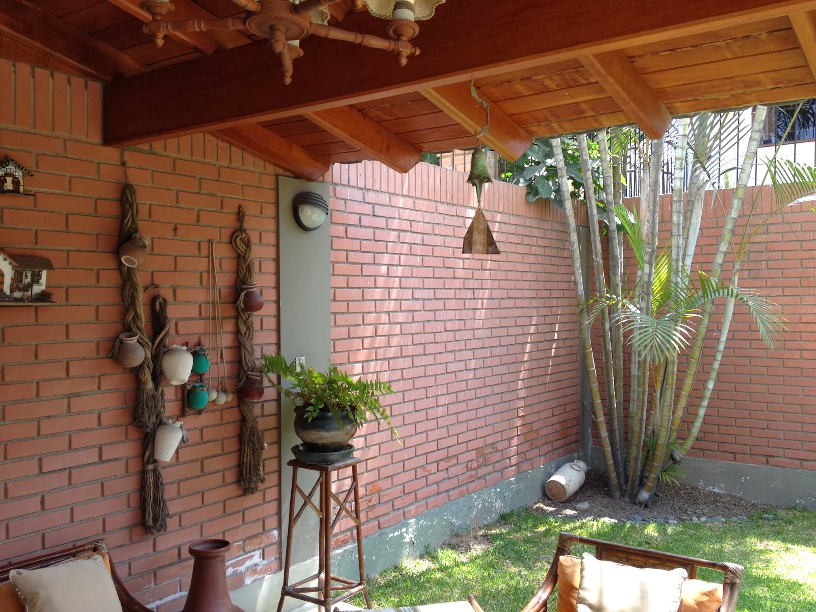 Jarrett Bellini: Peru 2013