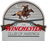 History of All Logos: All Winchester Logos