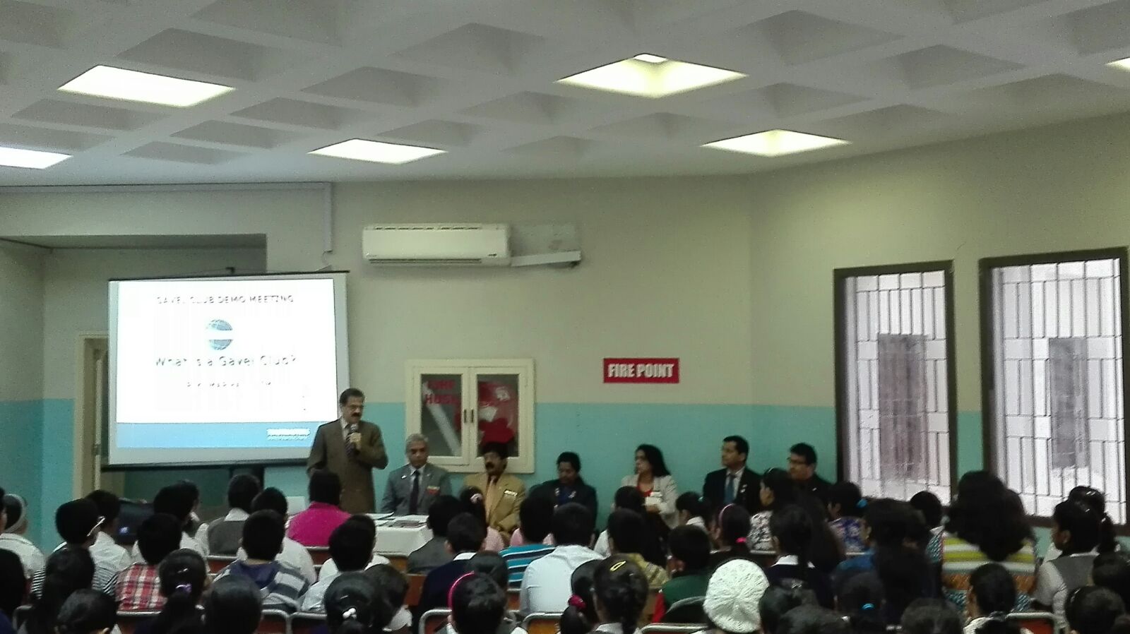 OMAN TOASTMASTERS GROUP: 3 New Gavel clubs for ISWK