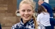 Carol Fell Golf : Freya Russell wins the Byrne Howard Junior Open,