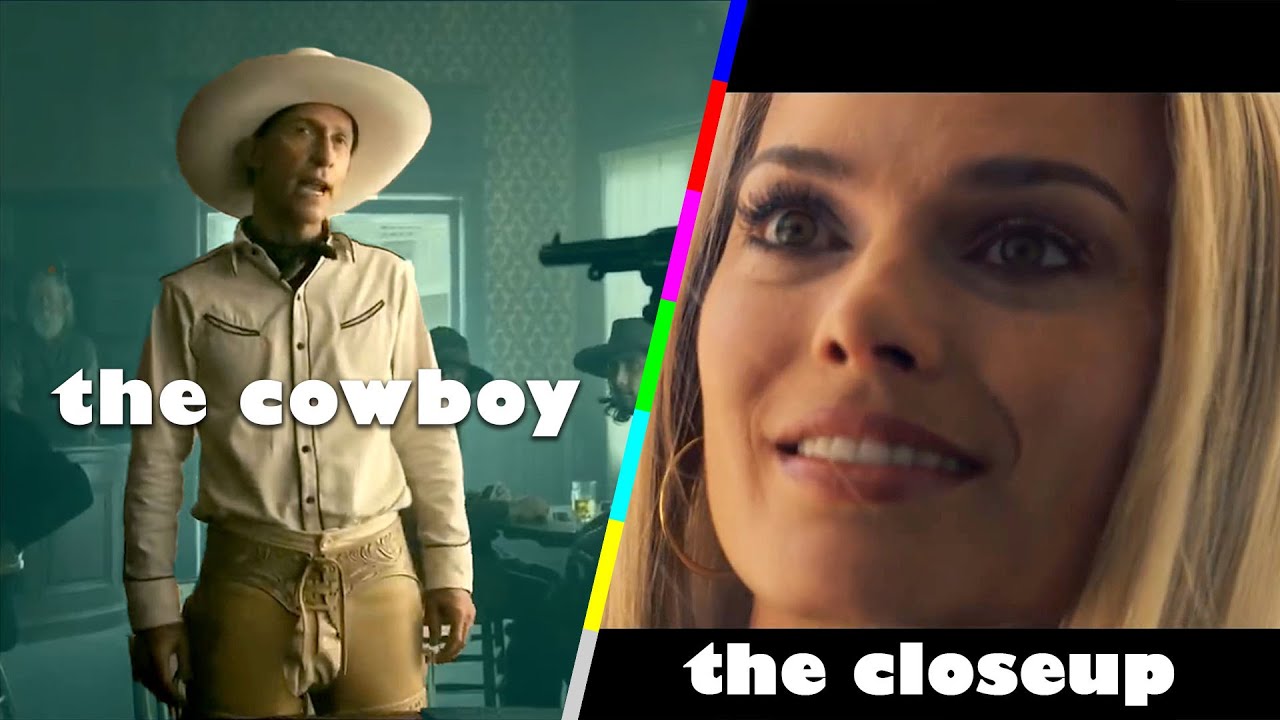 Cinematic Framing Explained - Easy Way to Make Your Videos Look Like ...