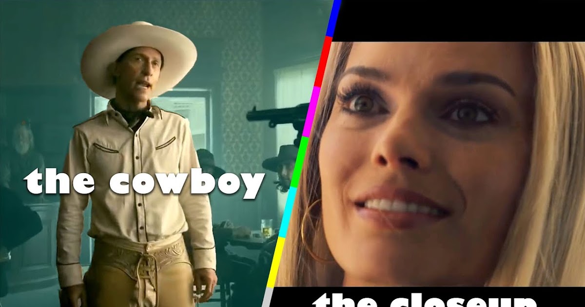 Cinematic Framing Explained - Easy Way to Make Your Videos Look Like ...