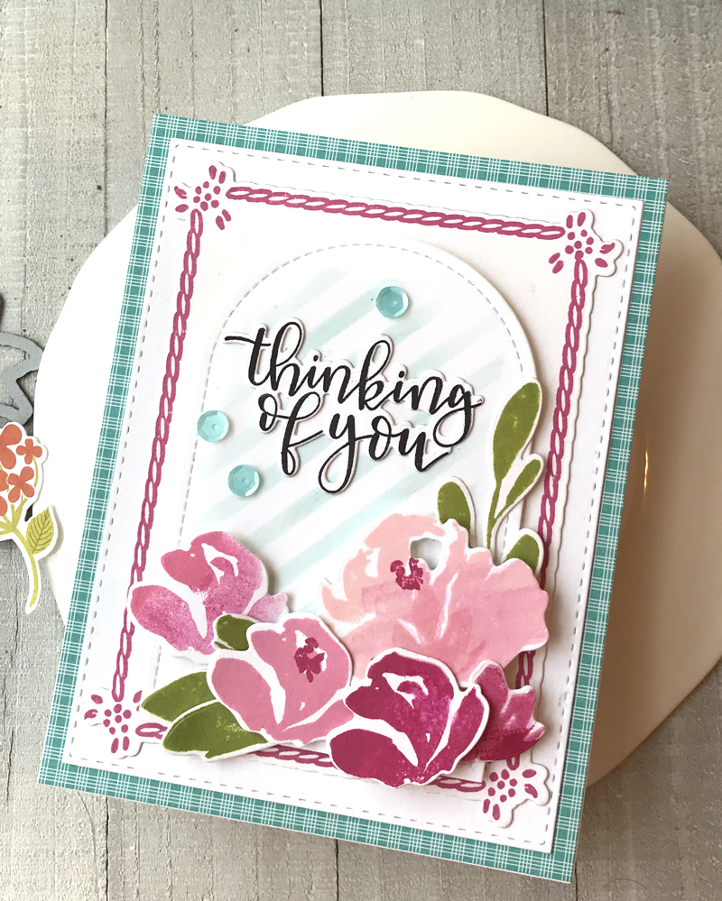 Stamps Paper And Ink Transformation Tuesday With Papertrey Ink