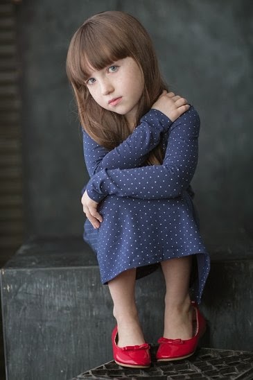 Poltergeistfã: Galeria Kennedi Clements