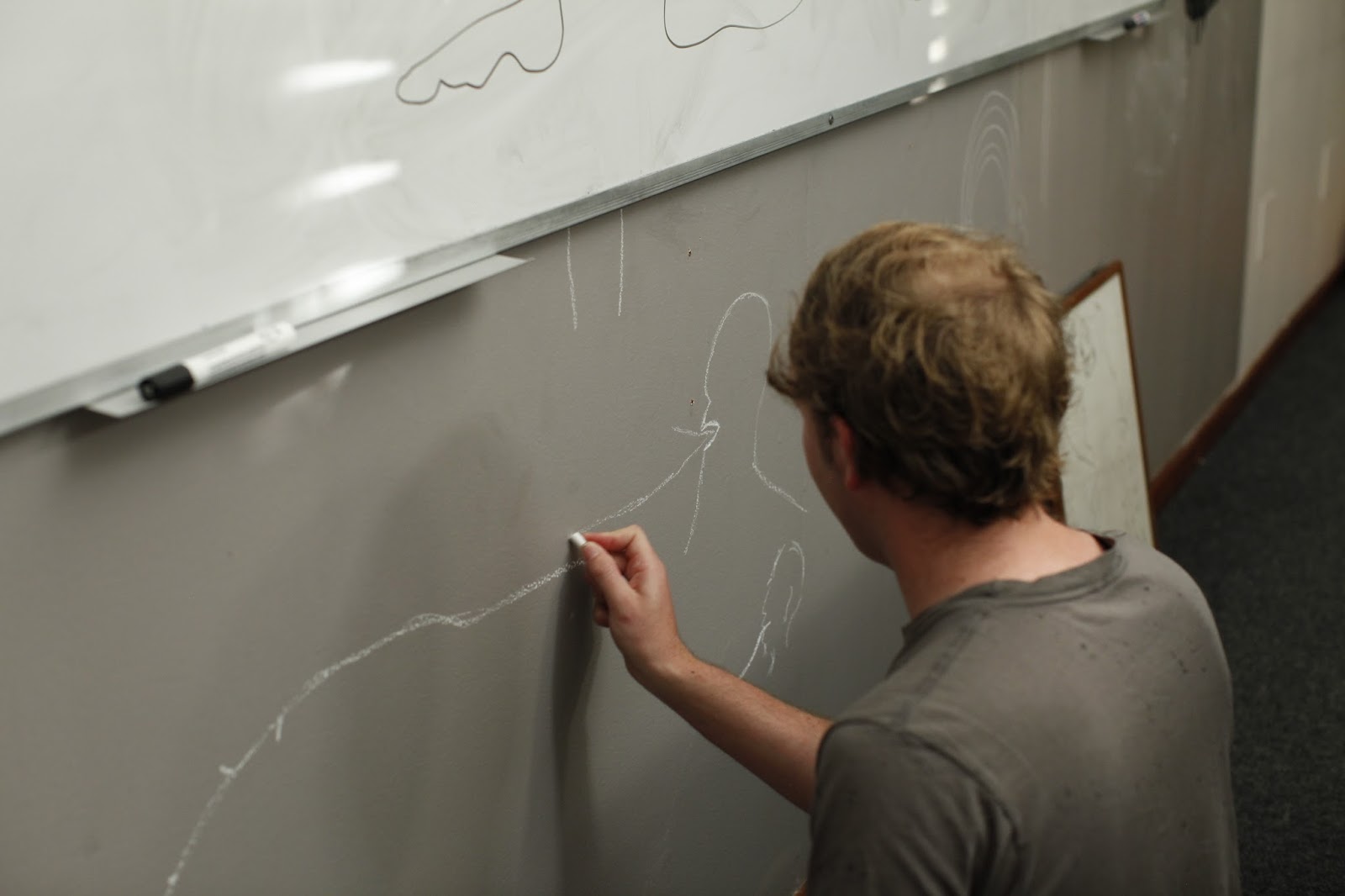 Exploring the Performative Art Object.