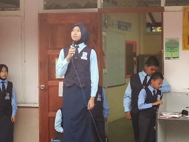 SEKOLAH KEBANGSAAN SENDAYAN, 71950 SEREMBAN