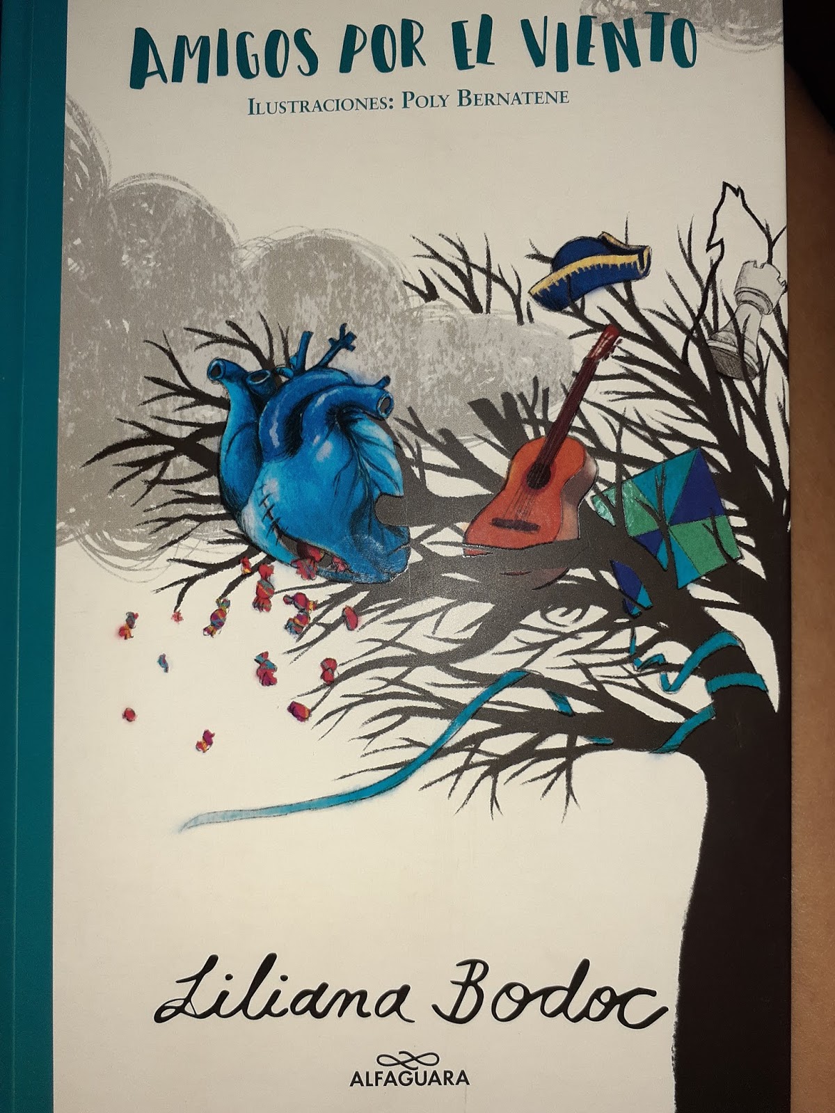 18/3 TEATRO Prof:Victoria Morelli