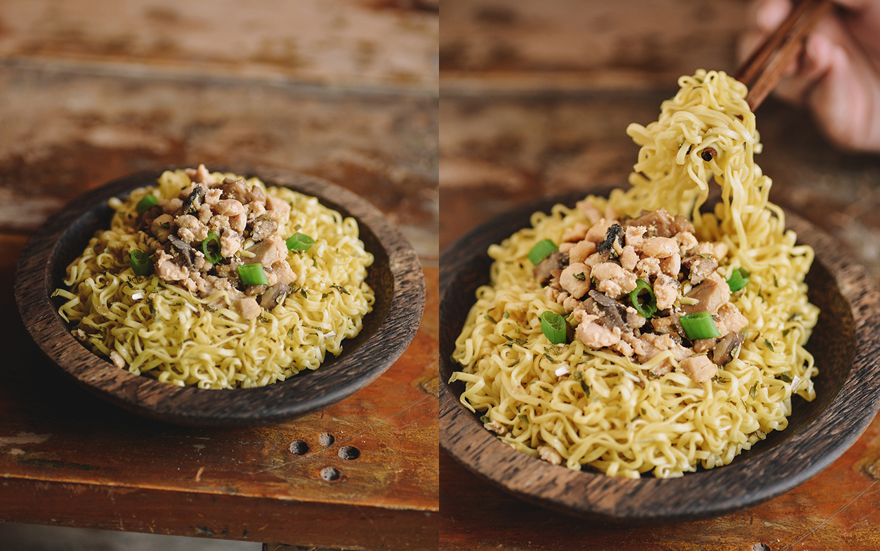 BAKMI MEWAH REVIEW - eatandtreats - Indonesian Food and Travel Blogger ...