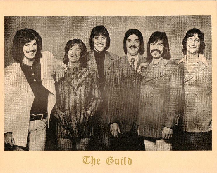 The Unlikely Musical Life of Tom Kelly