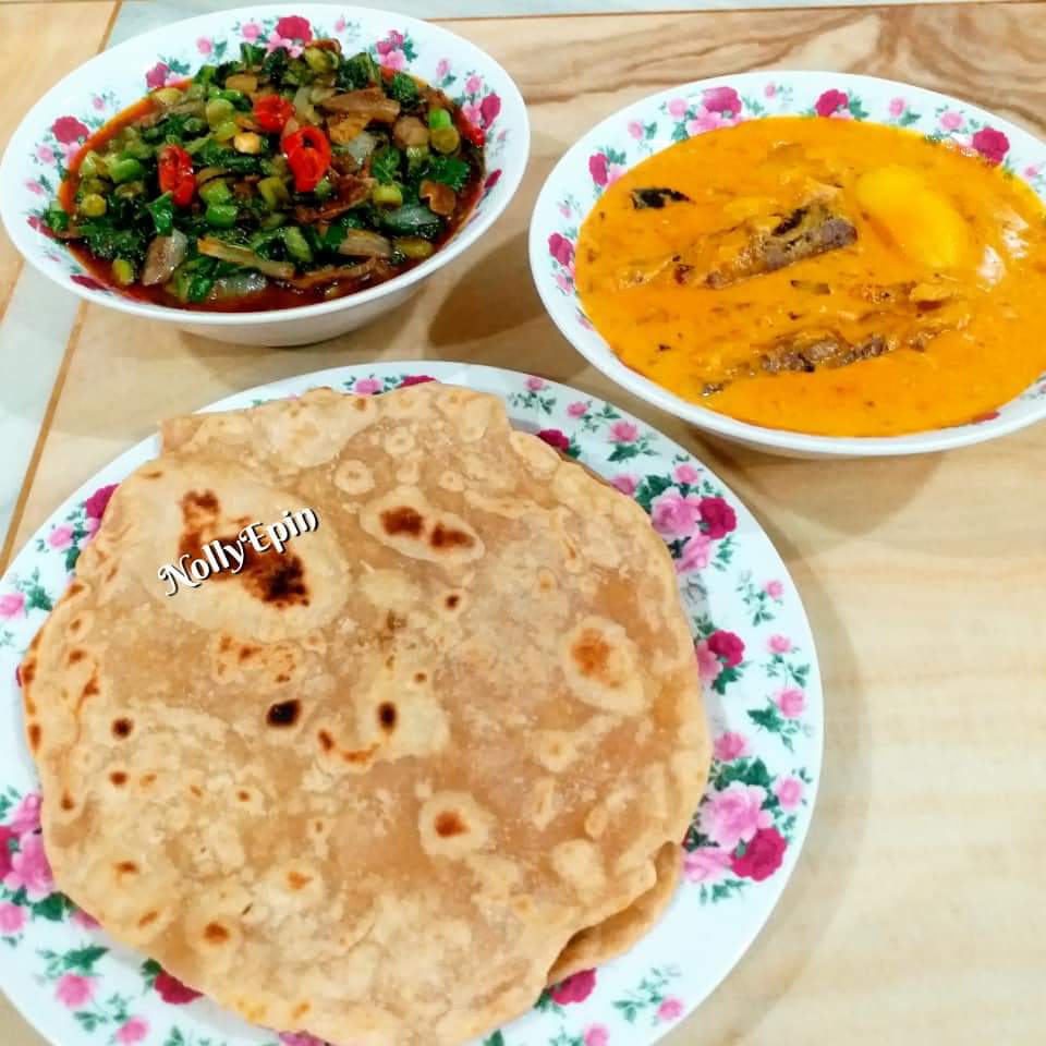 30 Resepi Menu Berbuka Puasa yang Simple dan Cepat Dimasak