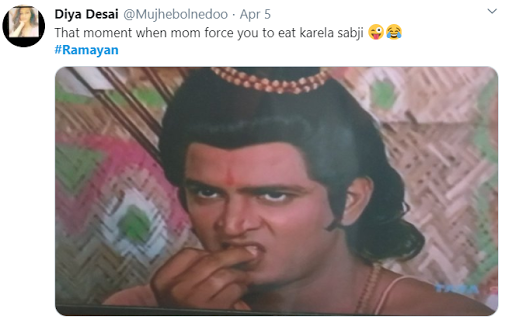 25 Funny Ramayan Memes That Will Make You Laugh!