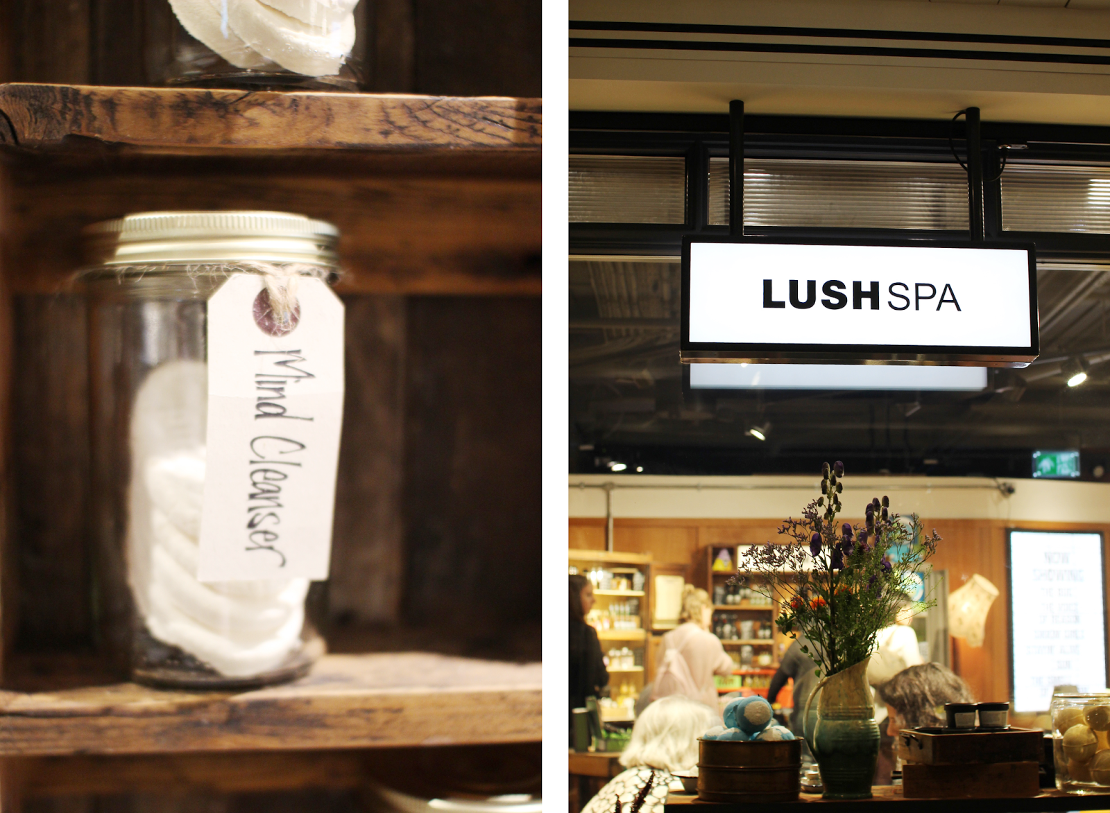 London Loves: Charlotte Street Hotel & Lush Spa - Zoey Olivia