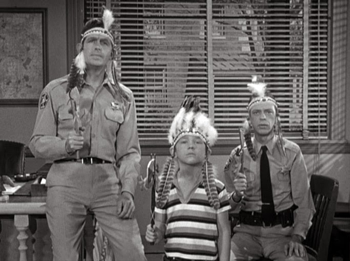 Andy Griffith Show Facts and Trivia