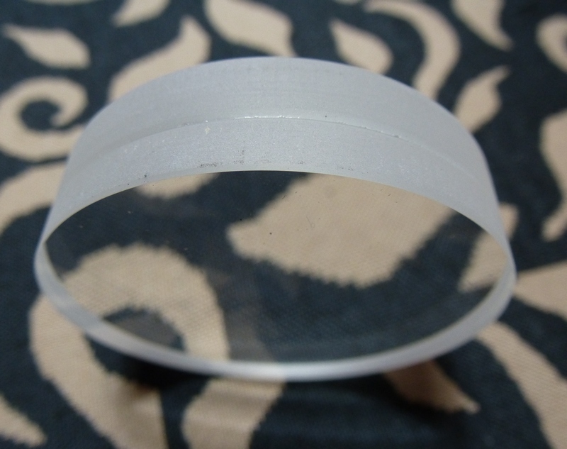 En el cielo las estrellas: Chester Moor Hall